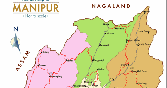 Meetei’s Vs. The People Of Manipur | Sinlung